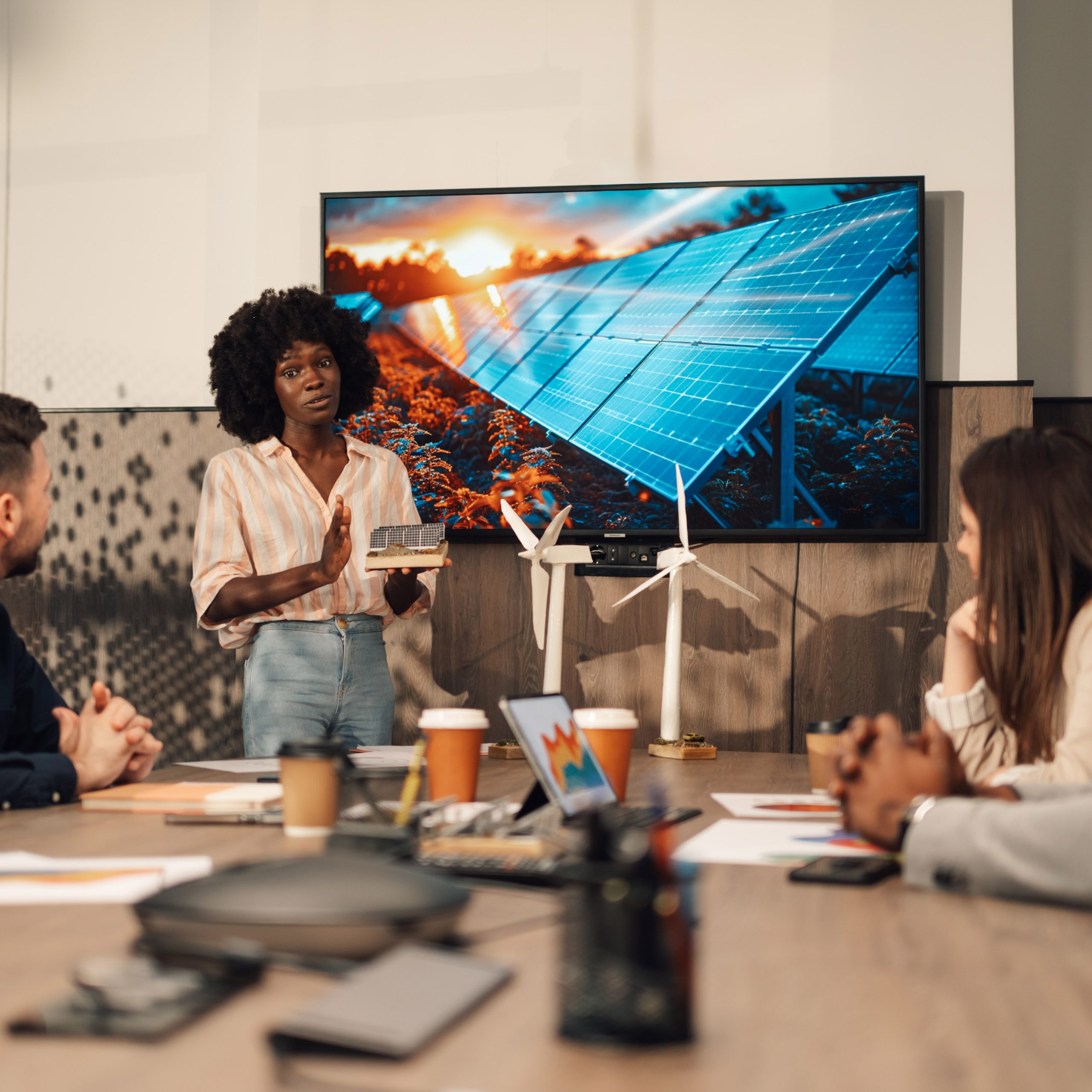 Communicating Your Climate Reality Authentically